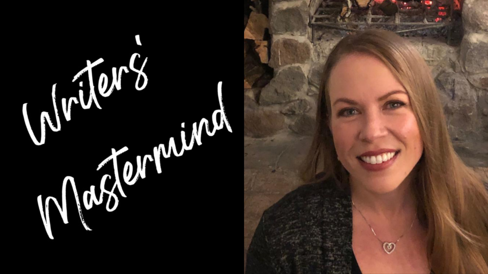 Our story - Let's Get Published