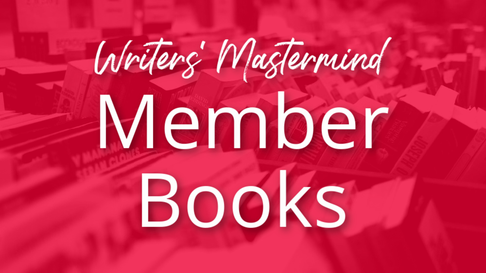 Member Books - Let's Get Published